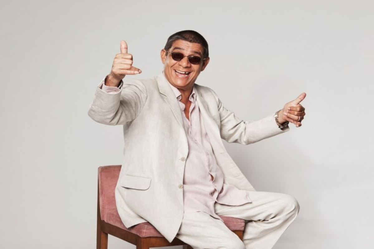 Zeca Pagodinho em Curitiba 2024: Um Show Imperdível para os Fãs - iLove ...