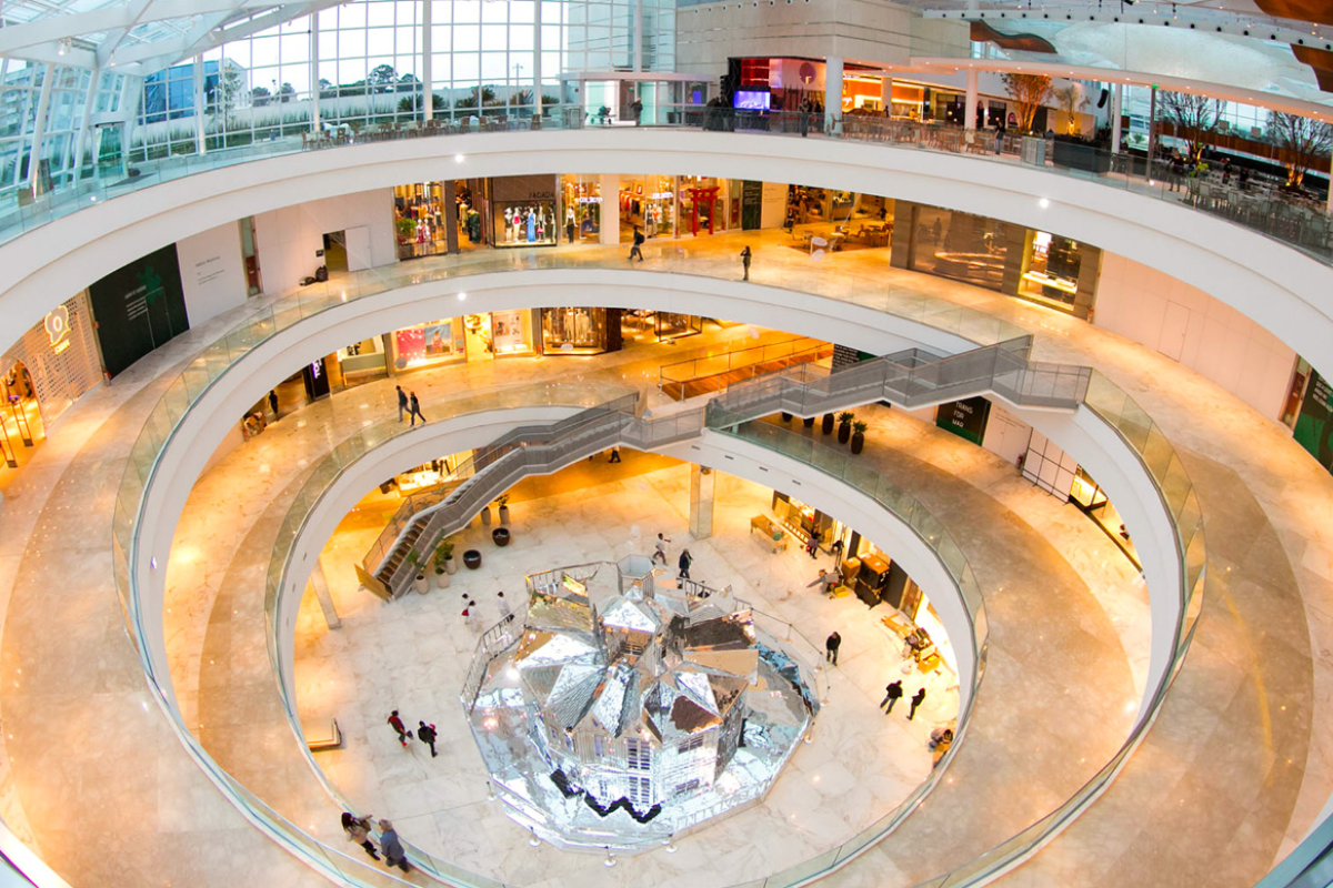 Quantos Shoppings Tem em Curitiba? Guia Completo dos Principais Centros ...