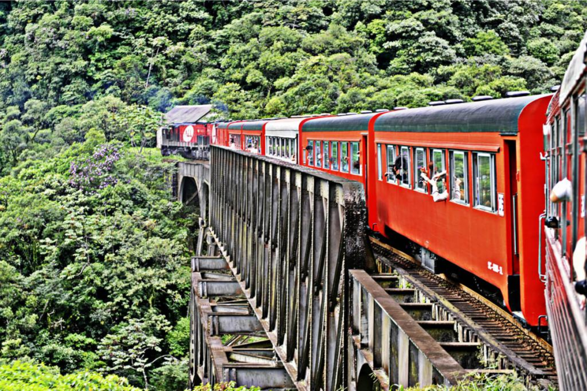 O que fazer em Morretes: História, Passeios e Dicas Imperdíveis para ...