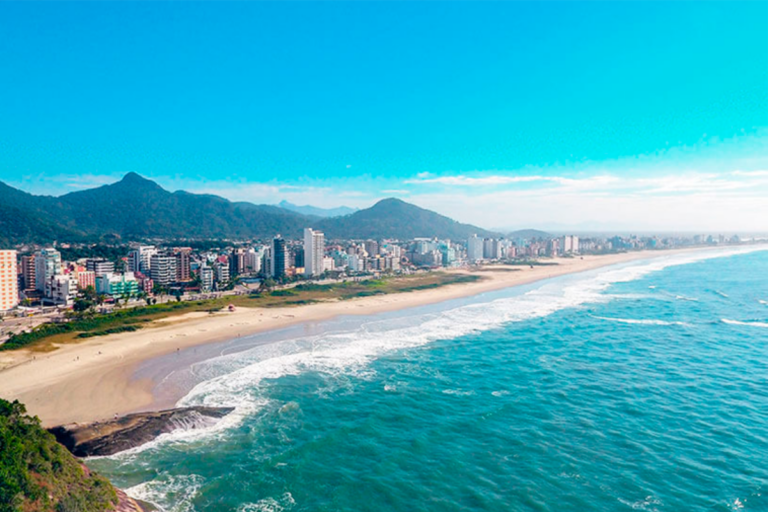As Melhores Praias para visitar Perto de Curitiba: O Guia Completo para ...