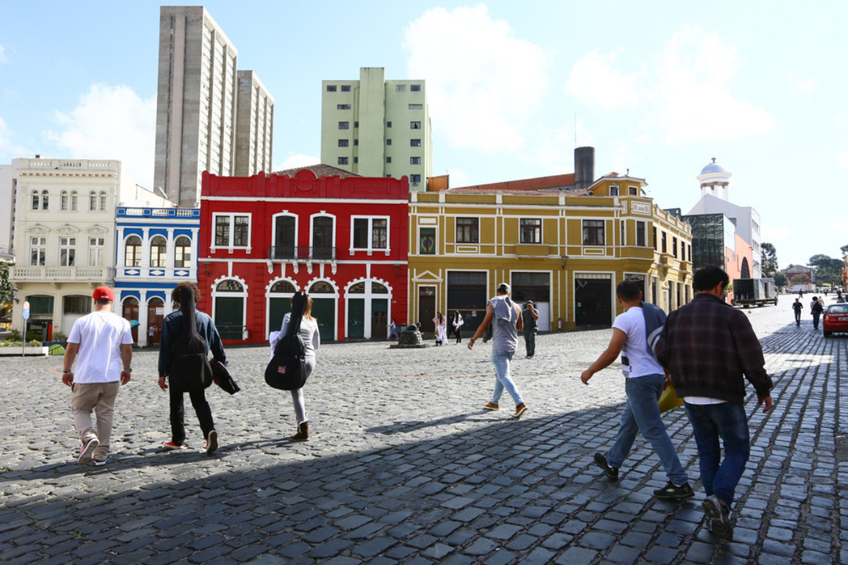 As Melhores Praias para visitar Perto de Curitiba: O Guia Completo para ...