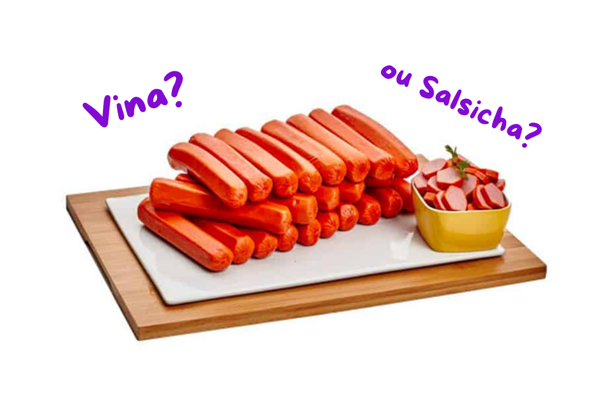 Por que em Curitiba se fala vina no lugar de “salsicha”? - iLove Curitiba