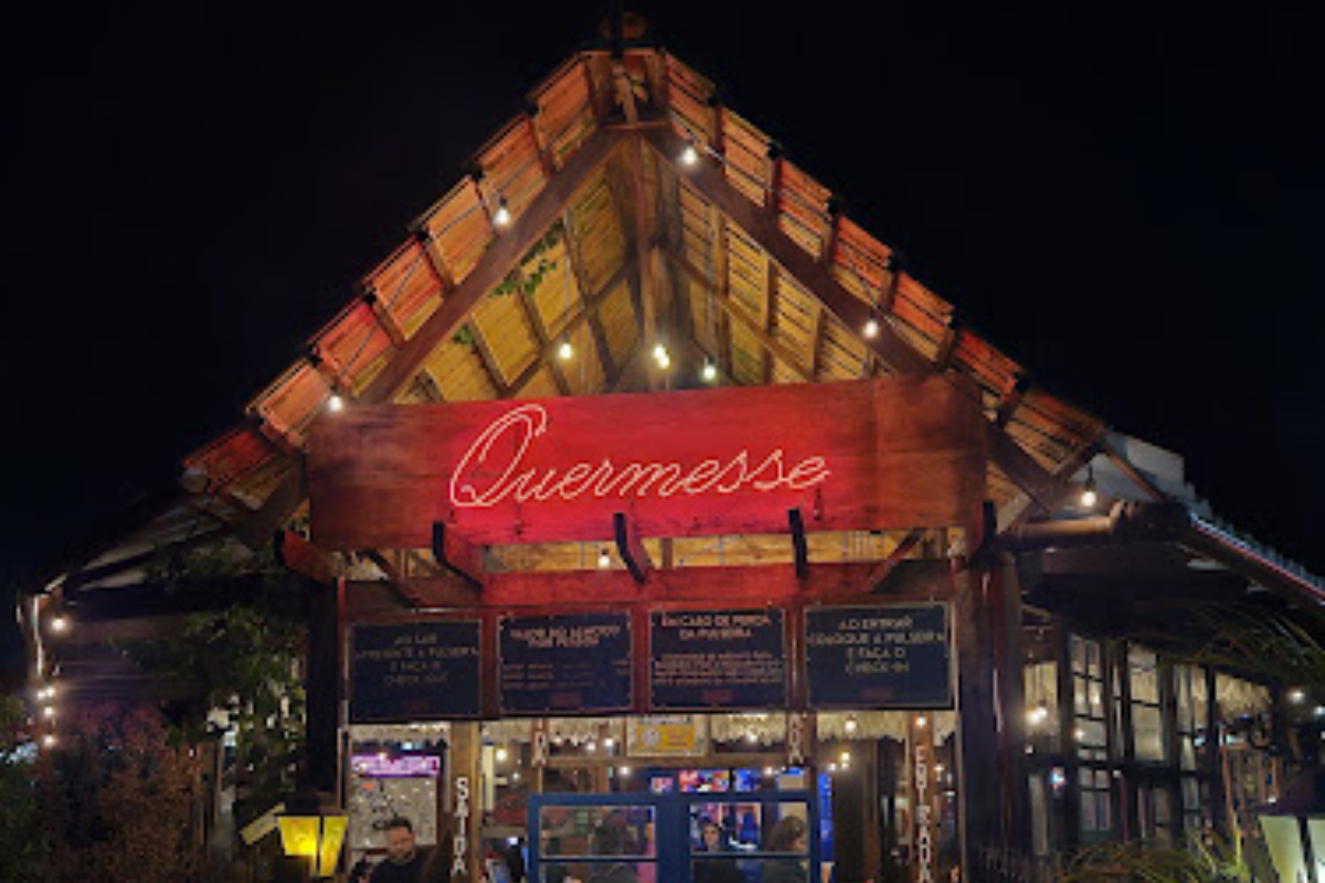 Bares para Aniversário em Curitiba: Opções com Música, Drinks e ...